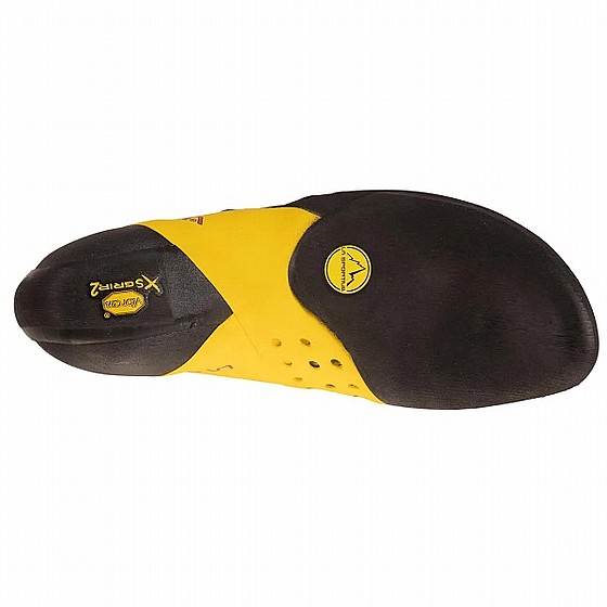 Solution Comp La Sportiva | נעלי טיפוס | נעלי טיפוס | Twister-Outlet